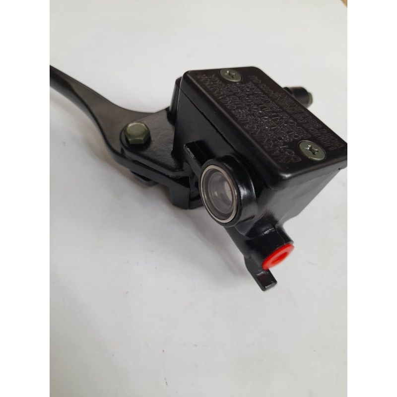 Jual MASTER REM ATAS + HANDEL KANAN SUPRA X / SUPRA FIT LAMA / SUPRA X ...