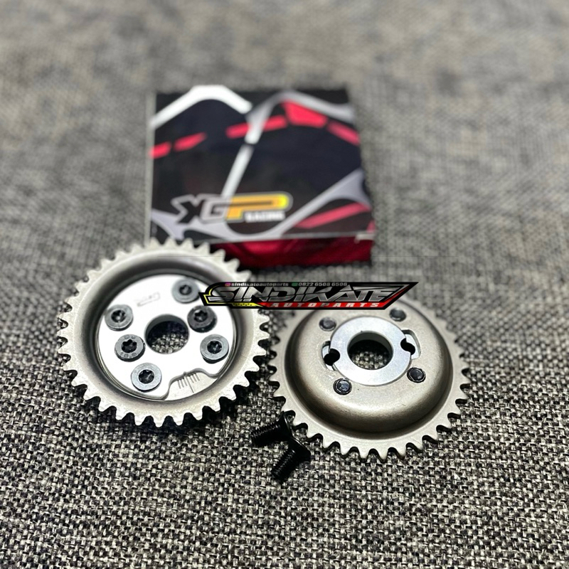 Jual Gigi Sentrik Geser Vario Timing geser gear timing PCX/Vario gigi sentrik geser vario pcx ...