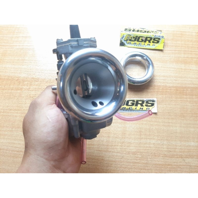 Jual VELO VELOCITY CORONG KARBU 28 PE 28 PWL 26 28 PWK 28 TYPE DONAT ...