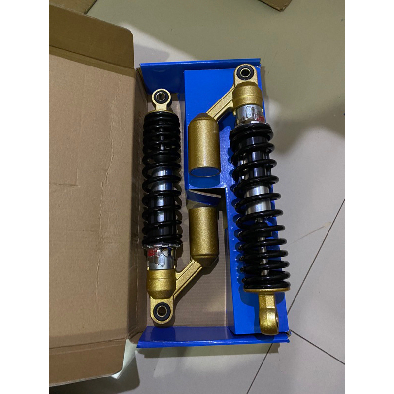 Jual skok belakang tiger revo detail original ukuran 320mm pnp cb/gl/mp/tiger/grand | Shopee ...