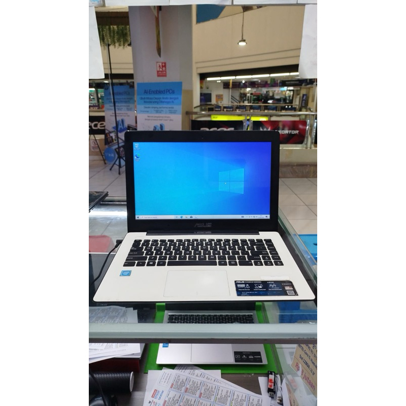 Jual asus x453MA | Shopee Indonesia