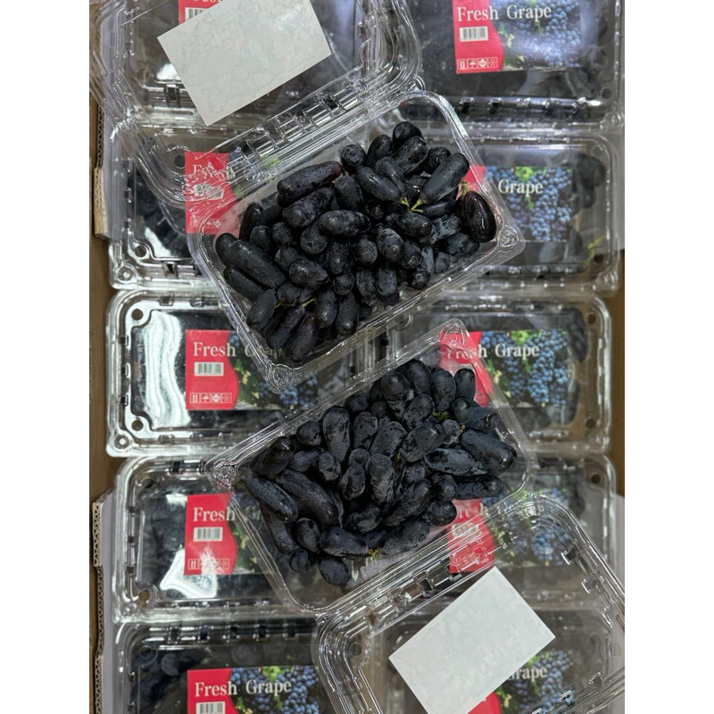 Jual [PROMO] Anggur Moondrop / anggur jari 500gr | Shopee Indonesia
