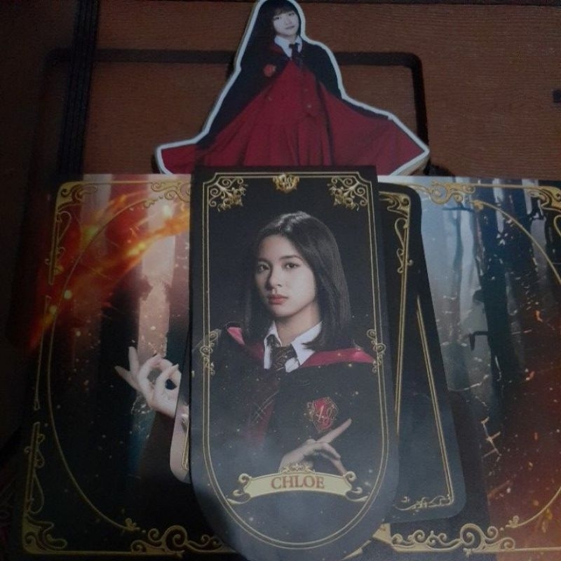Jual Artbook azizi MAGIC HOUR PANDORA BOX SET | Shopee Indonesia
