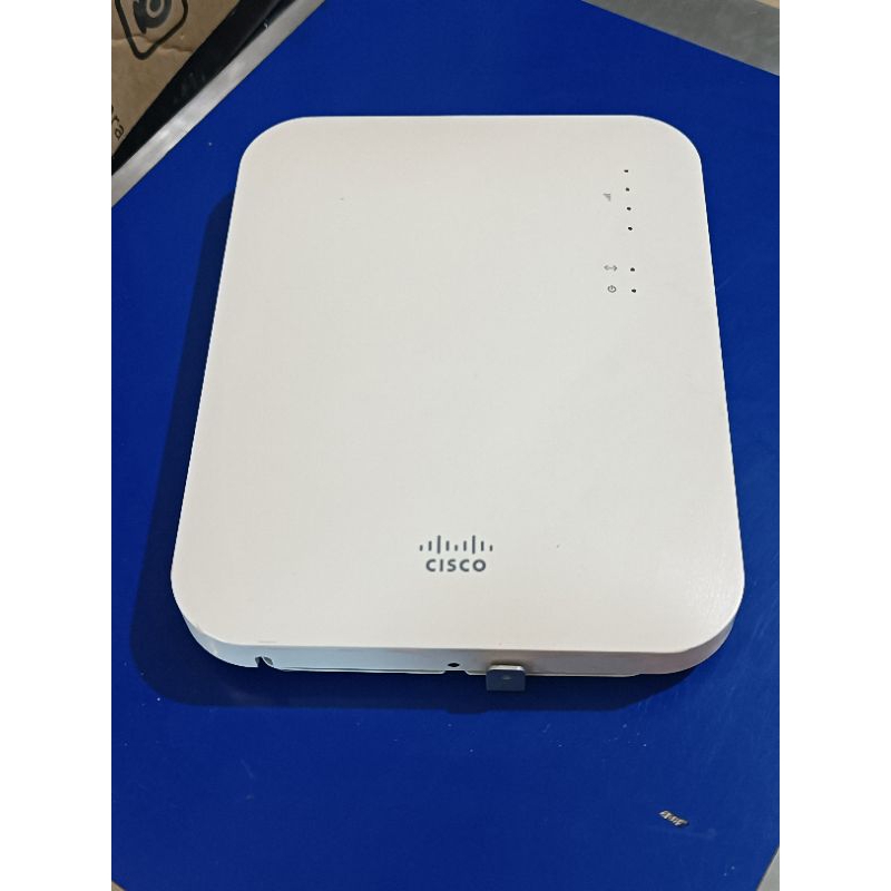 Jual Cisco Meraki MR12 Wireless Access point | Shopee Indonesia