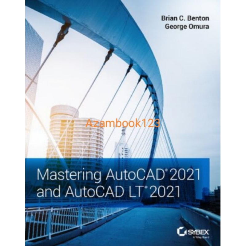 Jual Buku Mastering AutoCAD 2021 and AutoCAD LT 2021 | Shopee Indonesia