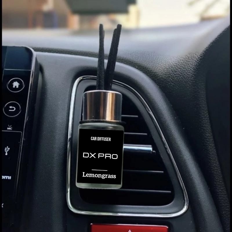 Jual Pengharum Mobil DX PRO Car Diffuser Parfum Pewangi Mobil Ruangan ...