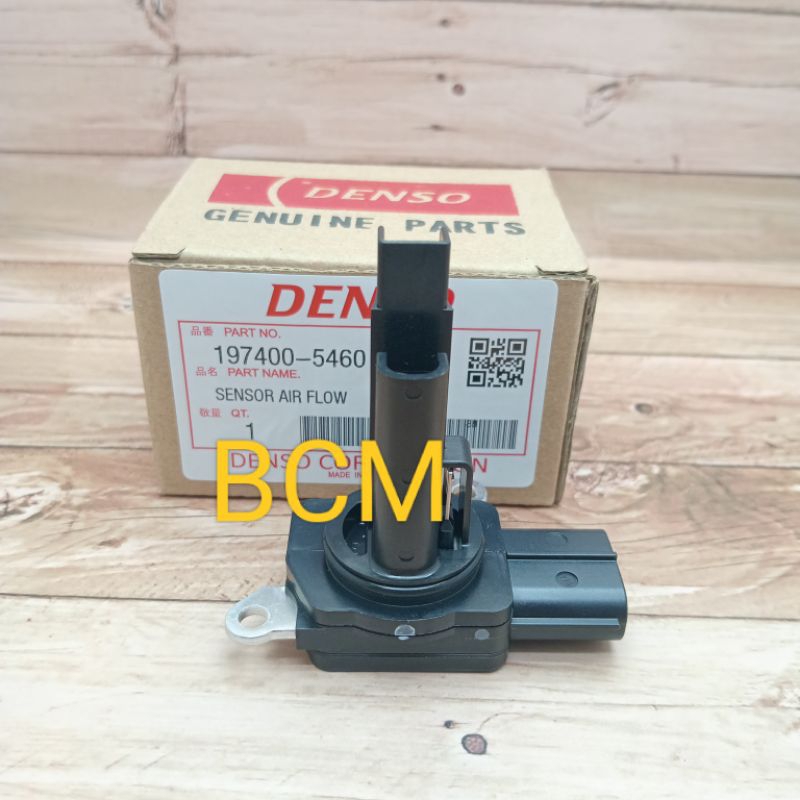 Jual SENSOR AIR FLOW MAP MAF GRANDMAX GRANMAX GRAND MAX VELOZ AVANZA ...