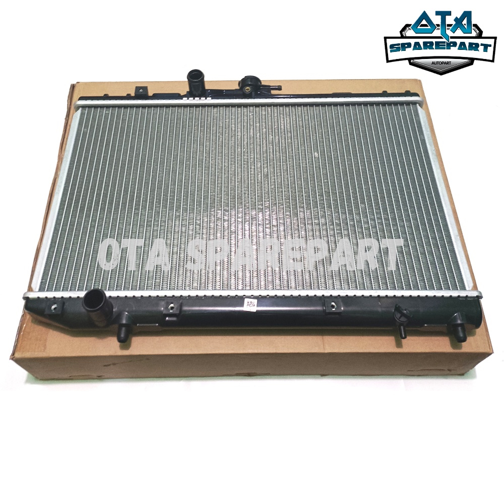 Jual Radiator Toyota Starlet Kapsul EP70 EP80 1300CC | Shopee Indonesia