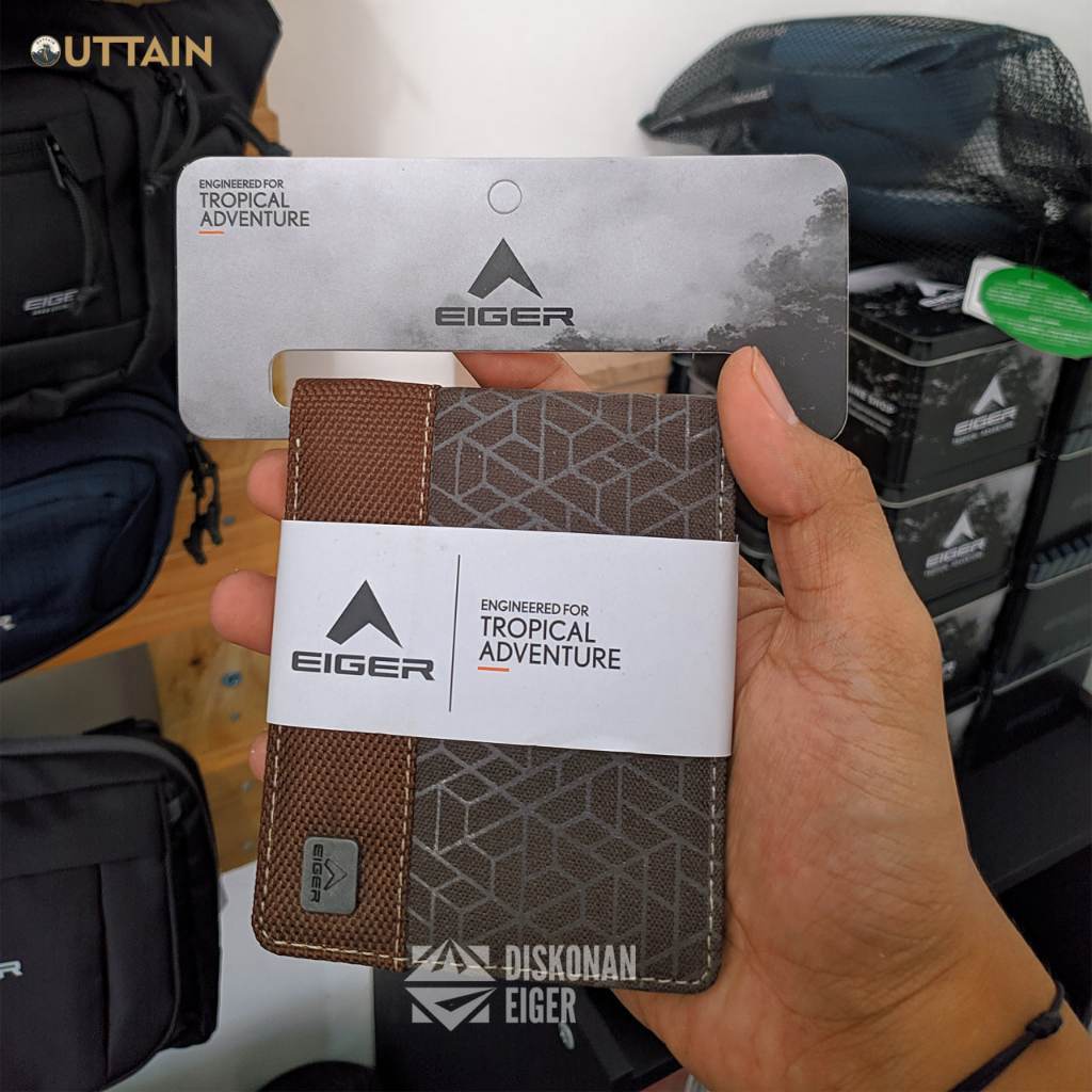 Jual DOMPET EIGR GEOMTRCA WALLET | Shopee Indonesia