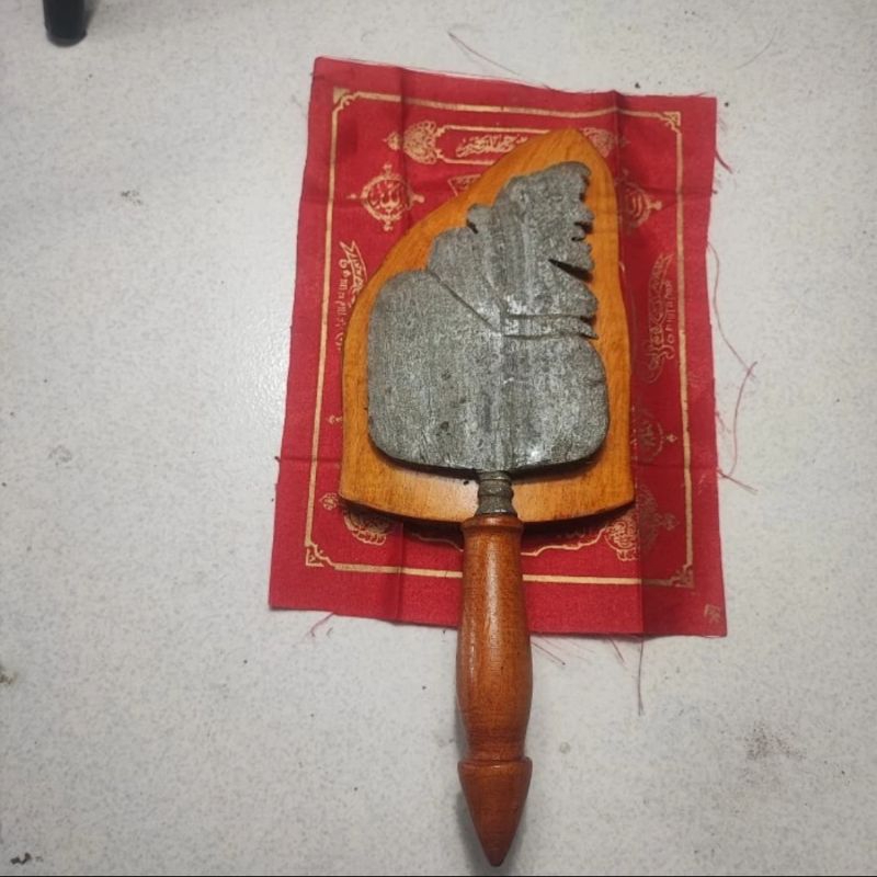 Jual keris semar sepuh wingit wesi aji | Shopee Indonesia
