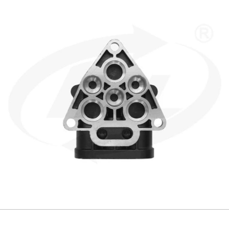 Jual cover pump jet cleaner mesin steam segitiga | Shopee Indonesia