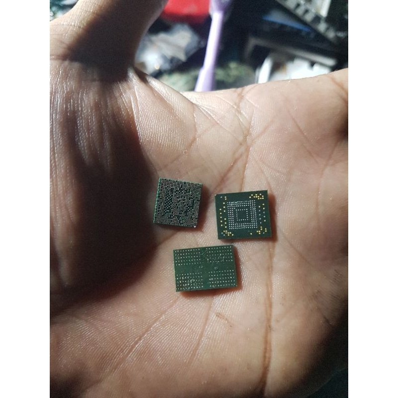 Jual ic cpu dan ram infinix note 30 | Shopee Indonesia