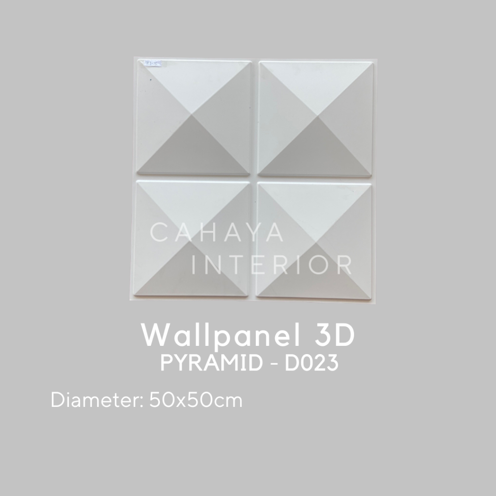 Jual PVC-wallpanel/Ukuran-PVC-50X50/PVC-untuk-dinding/Pvc-motif-Floral ...