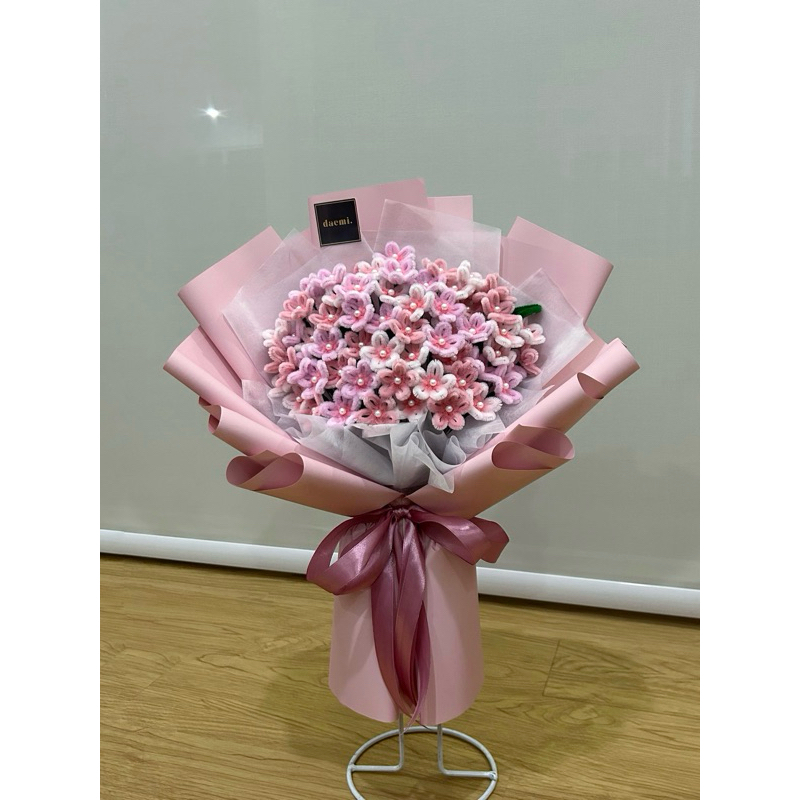Jual Buket Daisy Large | Shopee Indonesia