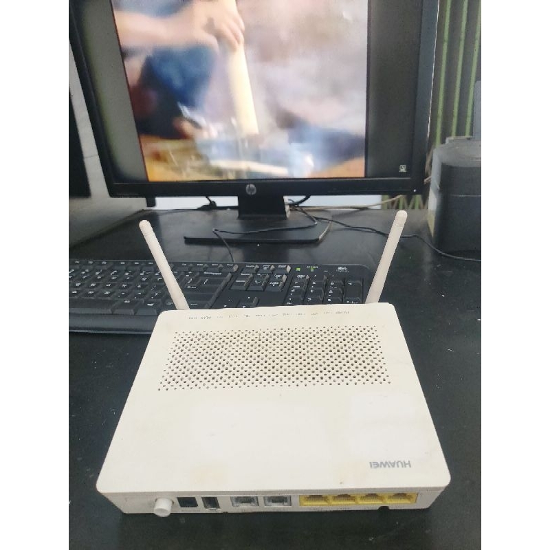 Jual HUAWEI HG8245H | Shopee Indonesia