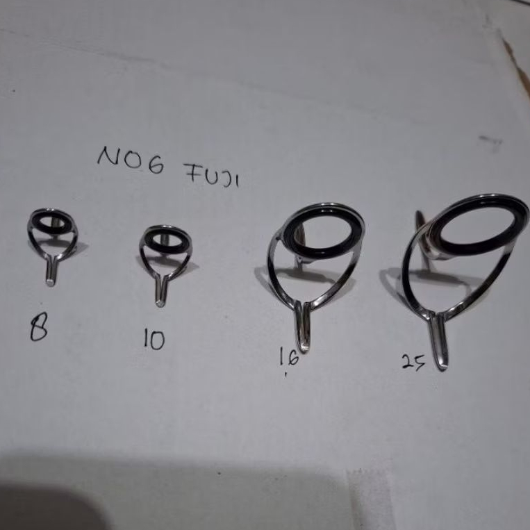 Jual RING NOG FUJI/KAKI 2 | Shopee Indonesia