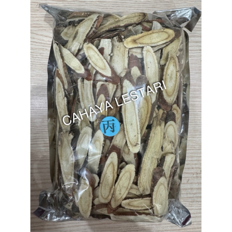 Jual 600g PREMIUM Kam Cho / Kamcho / Gan Chao Pian / Kam Chau / Kam Co ...