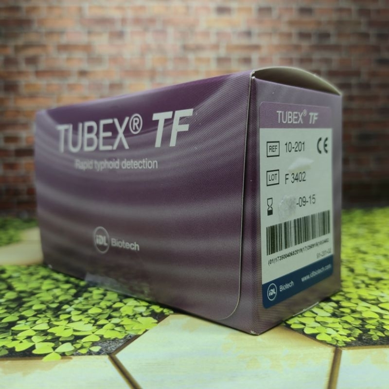 Jual TUBEX TF ORIGINAL EXP PANJANG | Shopee Indonesia