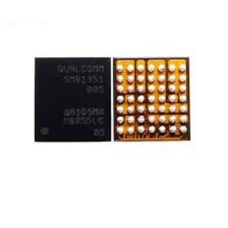 Jual ic charger SMB1351 | Shopee Indonesia