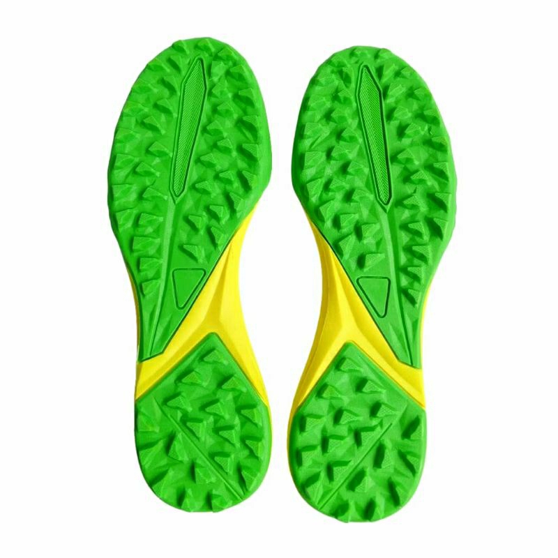 Jual Outsole Adidis Green Sole Sol Alas Turf Sepatu Mini Soccer ...