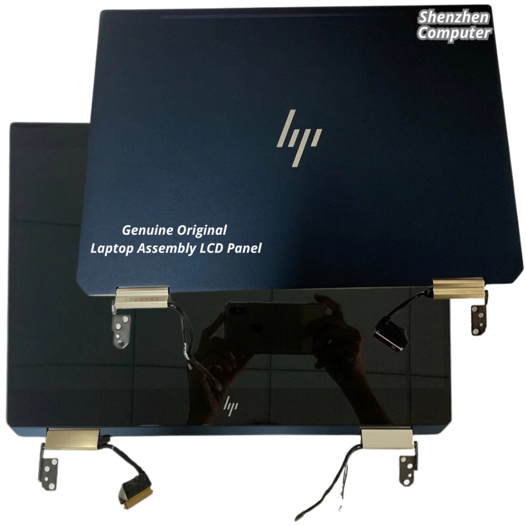 Jual Layar LCD HP Spectre x360 13-ap0013DX ap0053DX ap0023DX monitor ...