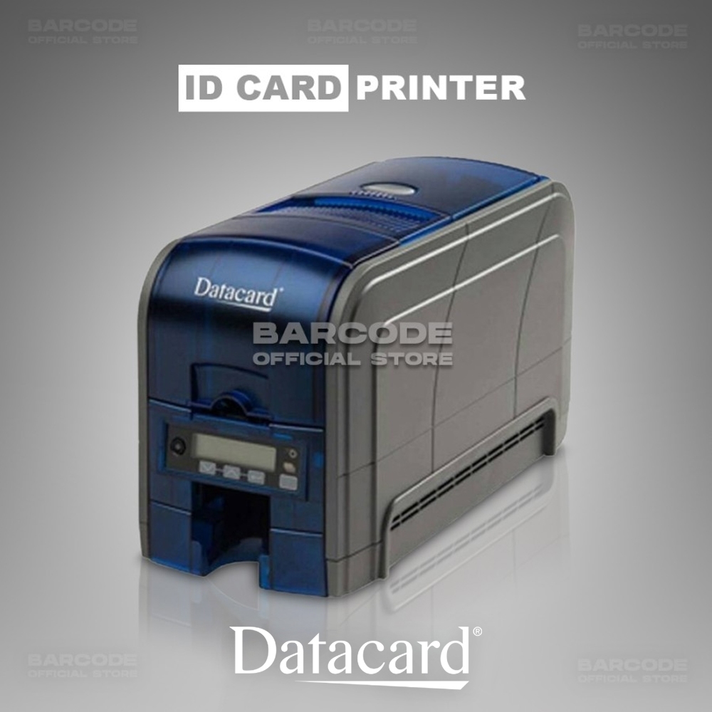 Jual ID CARD PRINTER KARTU DATACARD CD168 | CD 168 PENGGANTI SD160 | SD 160 | Shopee Indonesia