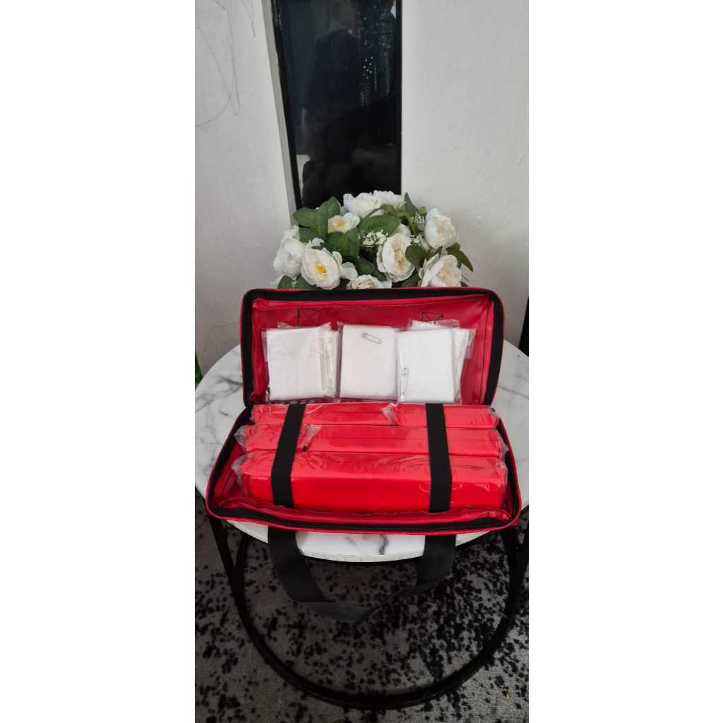 Jual spalak bidai set anak dan bayi / alat bantu infus penunjang gerak ...