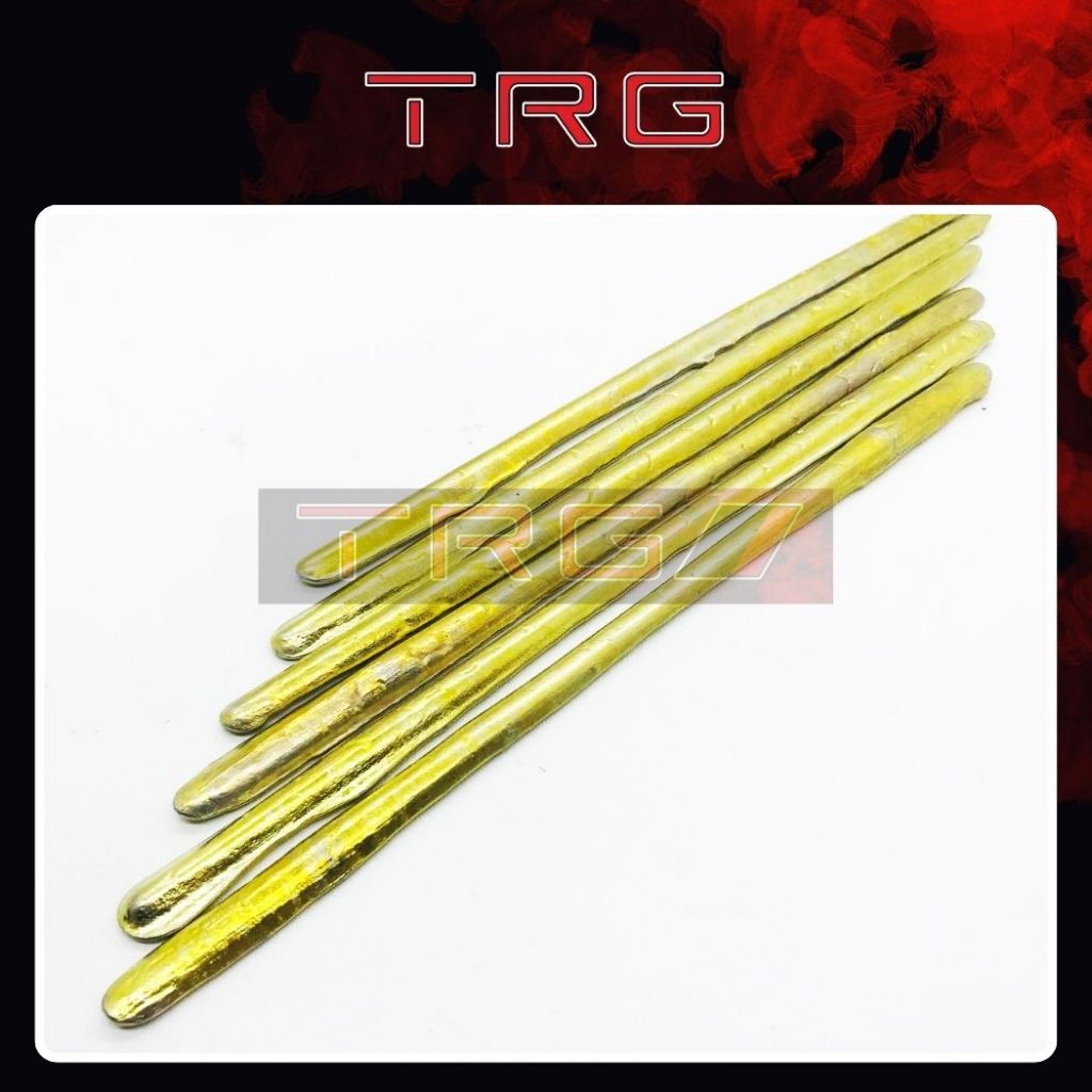 Jual TRG Timah Batangan Kuningan Timah Solder 1 Kg | Shopee Indonesia