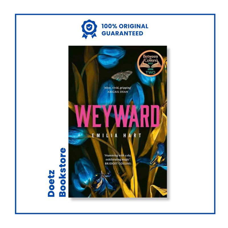 Jual Weyward by Emilia Hart | Shopee Indonesia