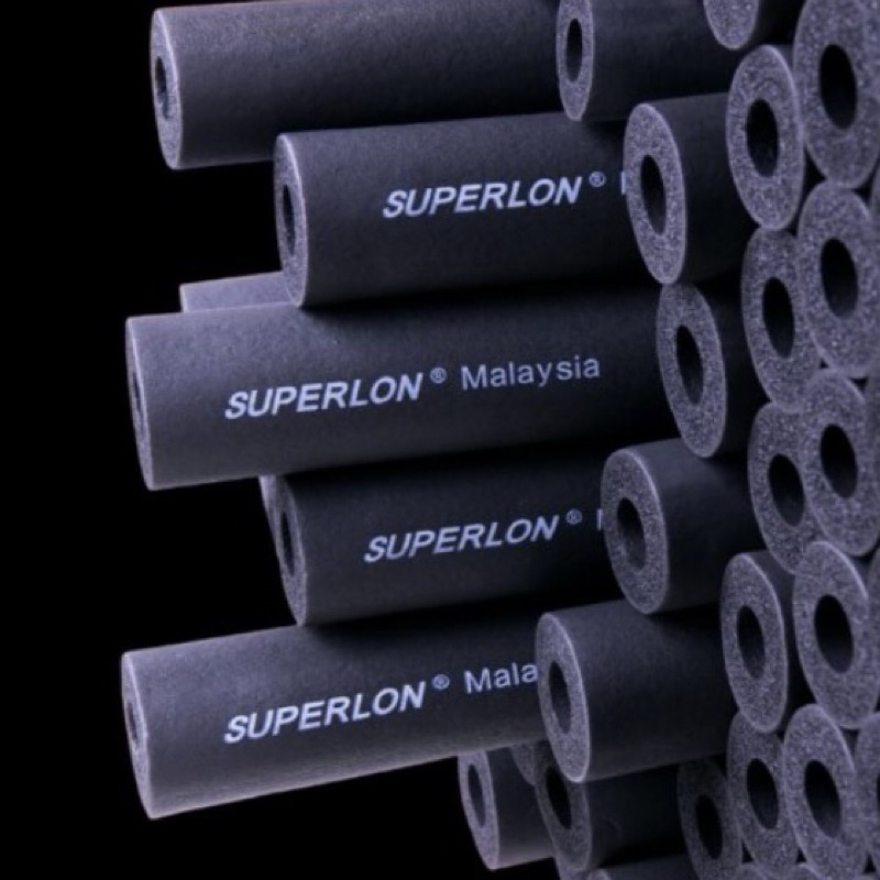 Jual Busa Insulasi Pembungkus Pipa AC Selongsong Isolasi Pipa AC ...