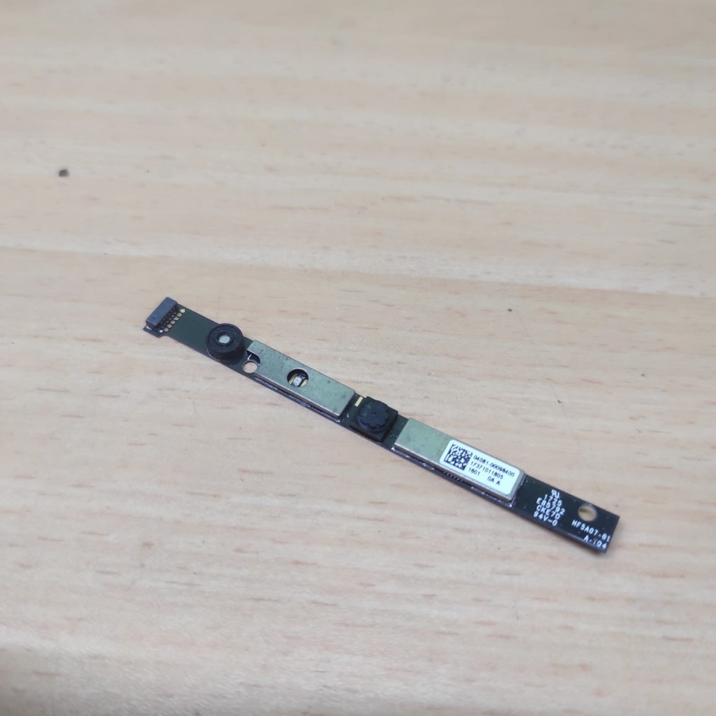 Jual Kamera Camera Webcam Laptop Asus Vivobook X510UF | Shopee Indonesia