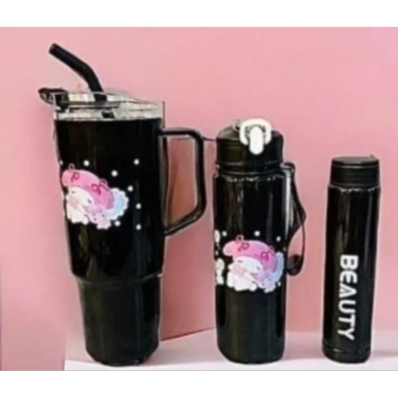 Jual Botol minum beranak simpel dan ringan bisa di bawa kemna aja ...