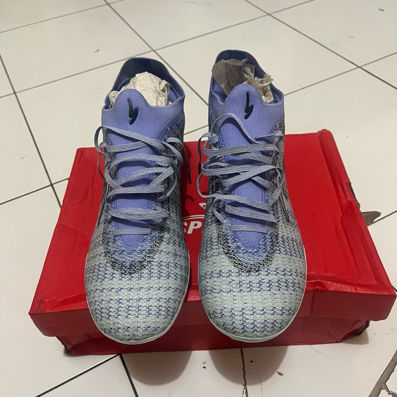 Jual Sepatu Bola Specs Accelerator Alpha Form FG | Shopee Indonesia