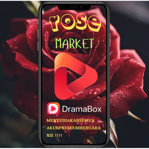 Jual DRAMABOX PREMIUM 1 TAHUN PROSES INSTAN | Shopee Indonesia