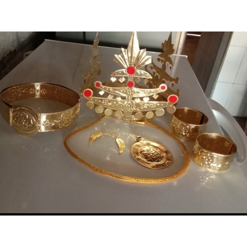 Jual AKSESORIS ADAT TIMOR NUSA TENGGARA TIMUR | Shopee Indonesia