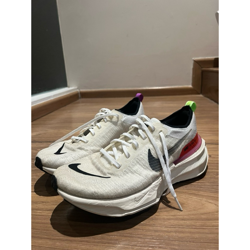 Jual Nike Invicible Run 3 Pria original (Preloved) | Shopee Indonesia