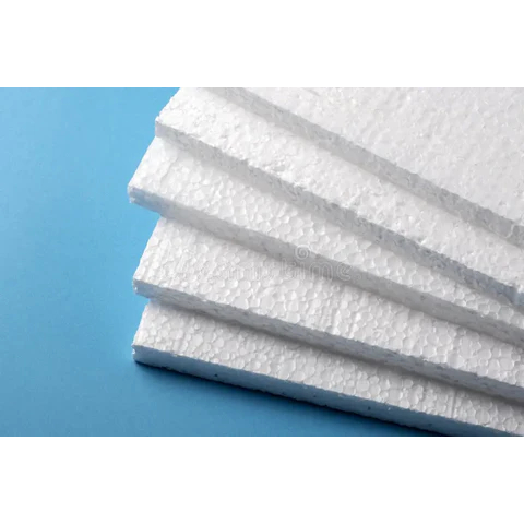 Jual Styrofoam Lembaran 100 x 50 x 1 cm / Gabus Lembaran 100x50x1cm ...