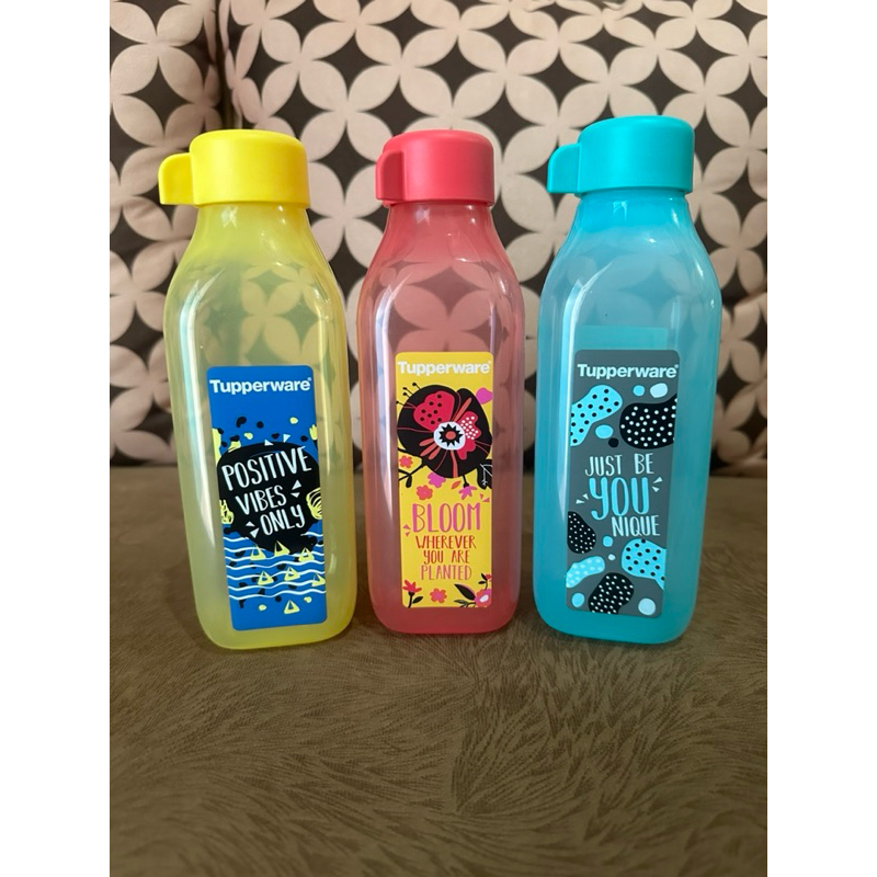 Jual Eco botol tupperware 500ml | Shopee Indonesia