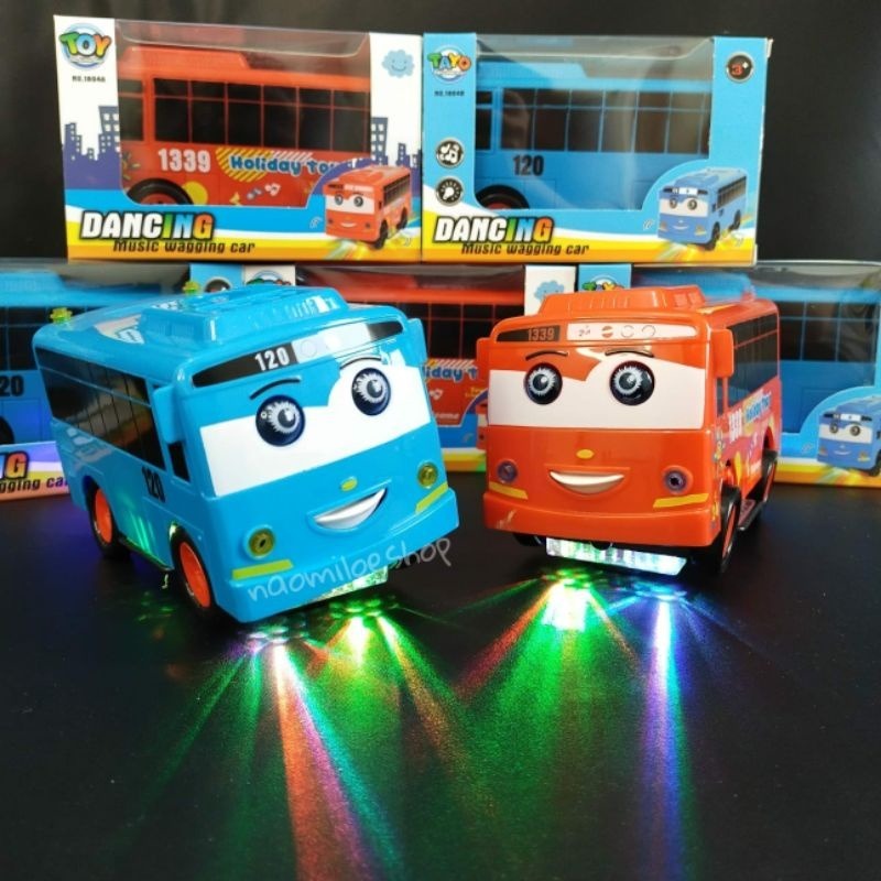 Jual MAINAN BUS MAINAN BUS TAYO TRUK OLENG MAINAN TAYO OLENG DANCING ... Jual MAINAN BUS MAINAN BUS TAYO TRUK OLENG MAINAN TAYO OLENG DANCING ...