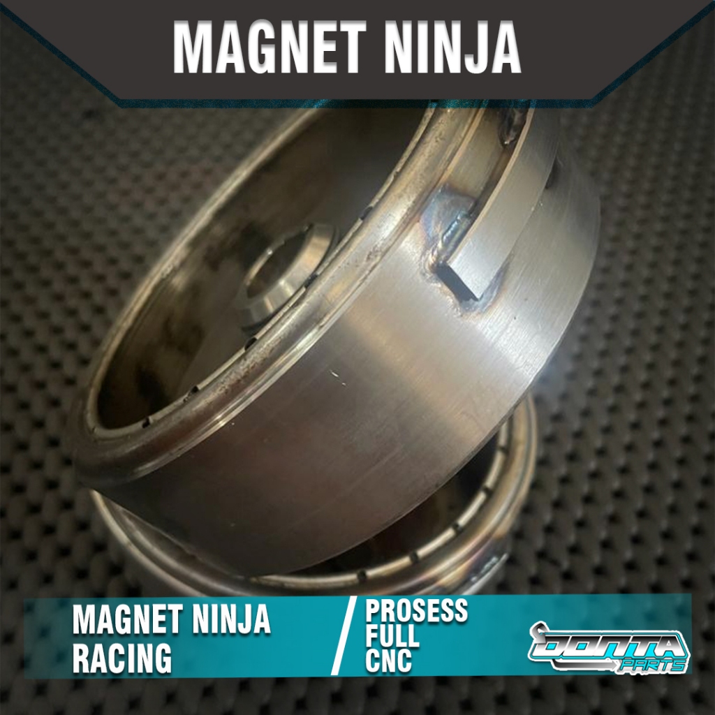 Jual magnet ninja racing | Shopee Indonesia