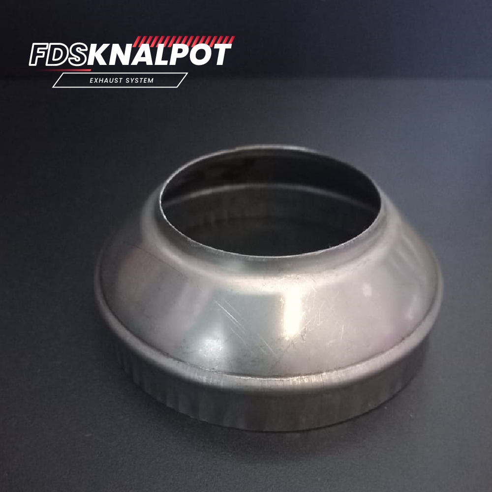 Jual Corong Knalpot/ end cup corong knalpot RCB | Shopee Indonesia