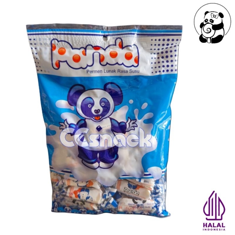 Jual SUSU PANDA PAK KECIL ISI 50 | Shopee Indonesia