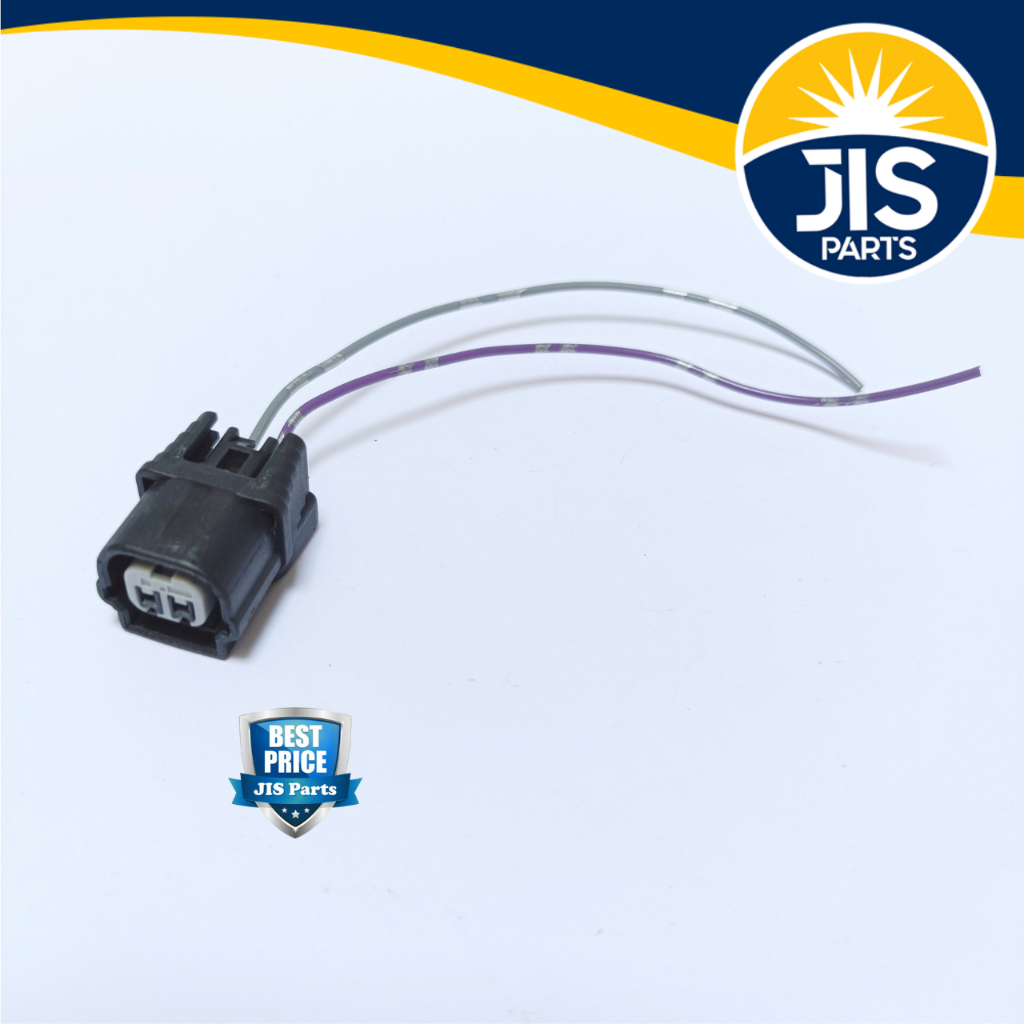 Jual SOKET SOCKET KABEL INJECTOR INJEKTOR BEAT FI VARIO 125 M3 N MAX ...