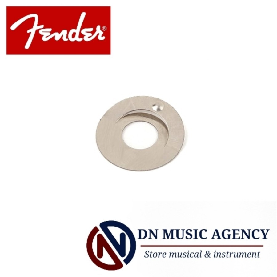 Jual Fender Jazz Bass American Vintage 62 Detent spring Plate original ...