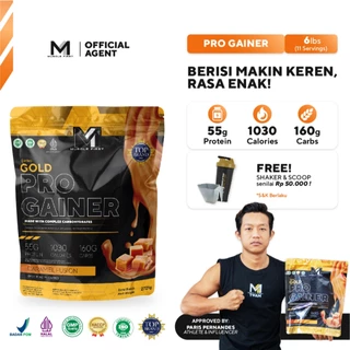 Toko Online Muscle First Authorized Tangerang | Shopee Indonesia
