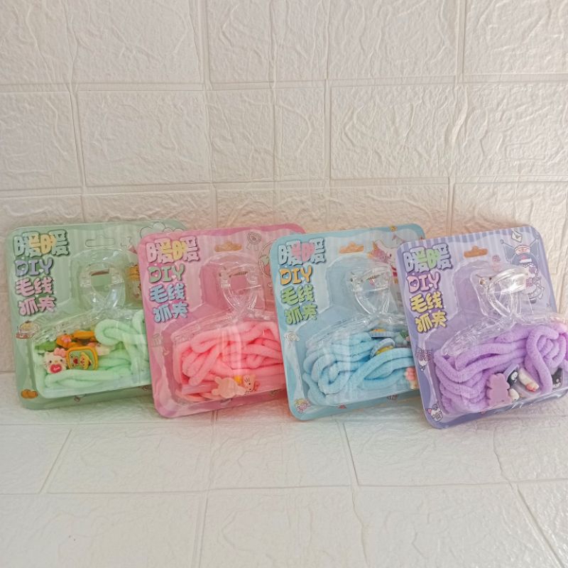 Jual DIY Jedai Sanrio | Shopee Indonesia