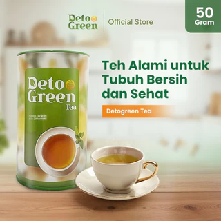 Toko Online Detogreen Official Store | Shopee Indonesia