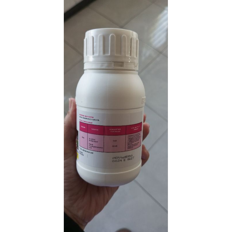 Jual Insektisida Agus 500SC 250ml Pembasmi kutu kebul dan Tungau ...