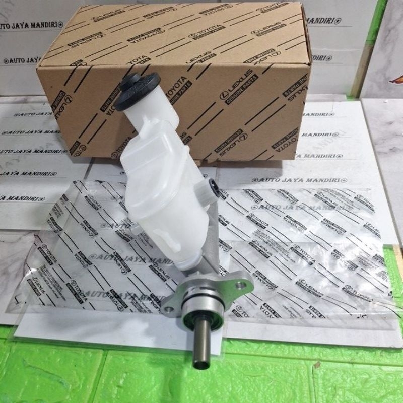 Jual Master rem atas Bm assy Inova innova bensin disel Manual Fortuner ...