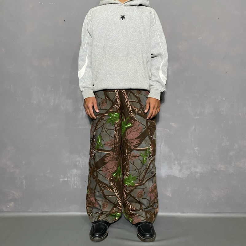 Jual Basic cargo realtree | Shopee Indonesia